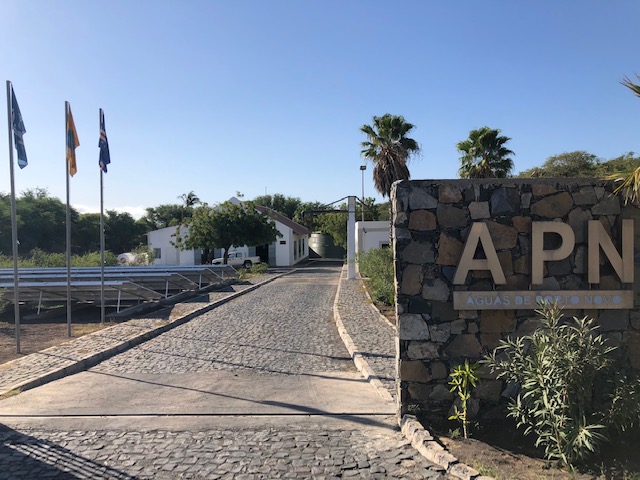 APN foresees a decrease on water fees with the opening of the ...