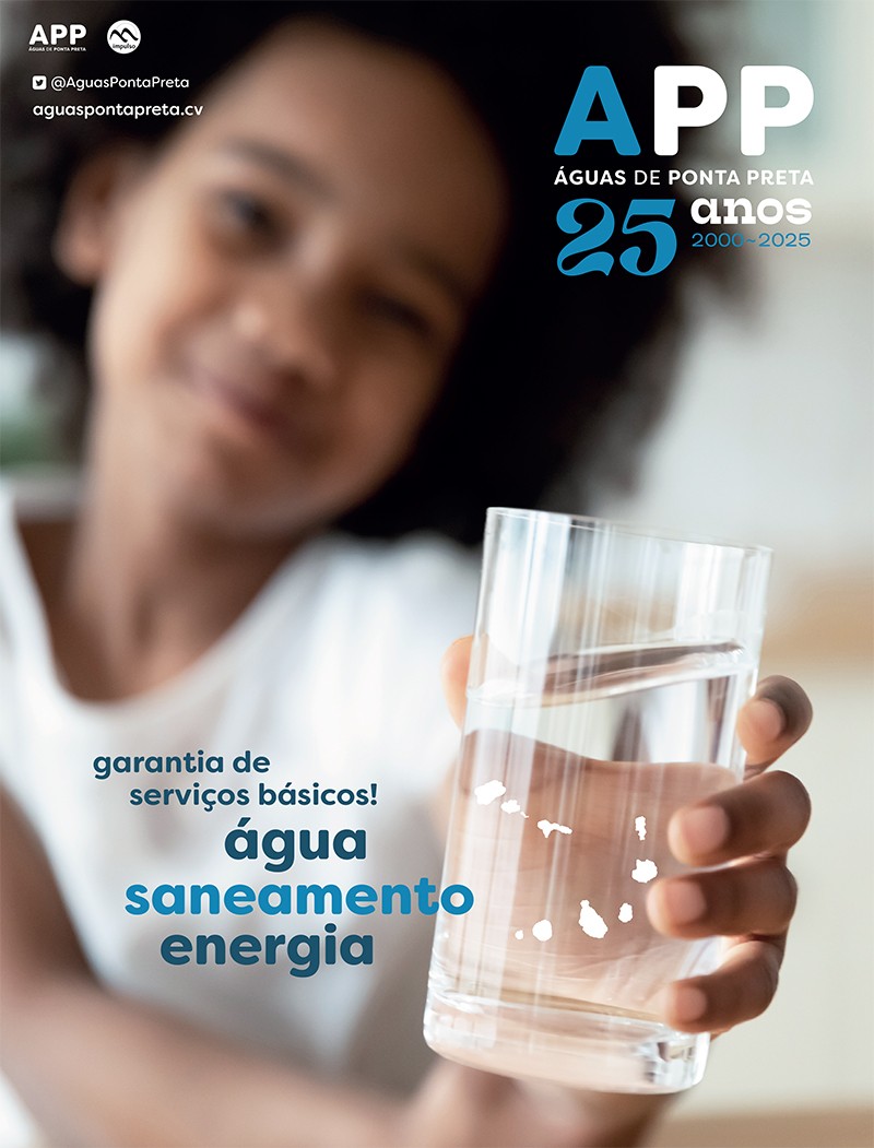 Águas de Ponta Preta: 25 anos liderando soluções sustentáveis - Impulso ...